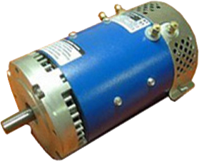 High-Torque Electric Mining Motors - DC & AC for Mining Vehicles | Made ...